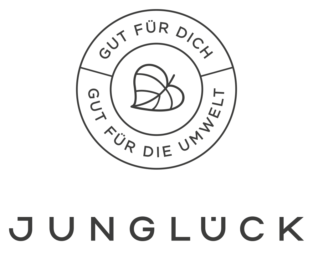 Junglueck Sticker for iOS & Android | GIPHY