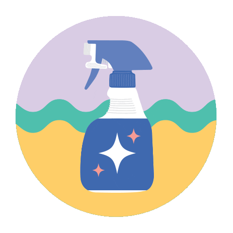 Magiclean x Qanvast: The Essential Cleaning Kit GIFs on GIPHY - Be Animated