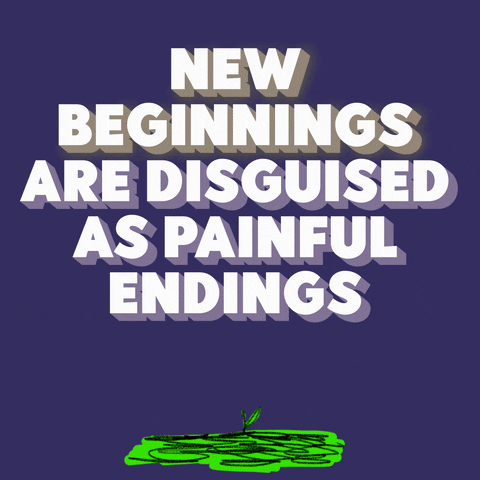 Start Over New Beginning GIF by INTO ACTION - Find & Share on GIPHY