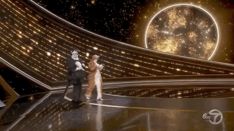 Oscars GIF by The Academy Awards - Find & Share on GIPHY