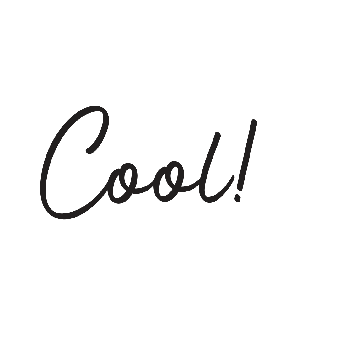 Cool Sticker for iOS & Android | GIPHY