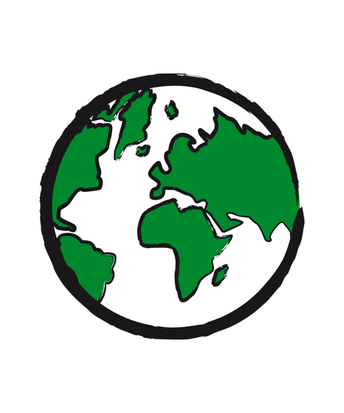World Go Green Sticker by Tchibo for iOS & Android | GIPHY