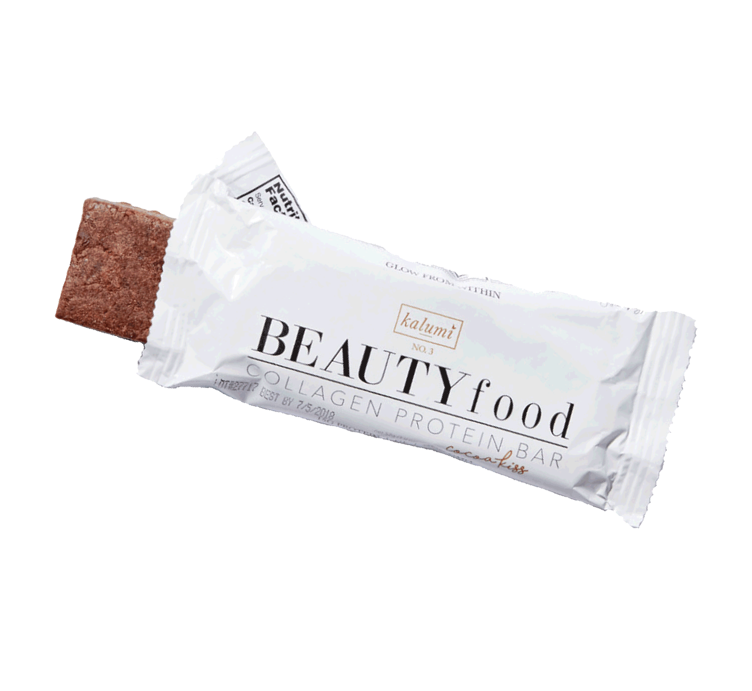 Collagen Beautyfood Sticker by Kalumi BEAUTY for iOS & Android | GIPHY