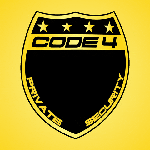 Code 4 Private Security GIFs on GIPHY - Be Animated