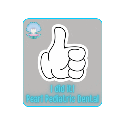 Pearl Pediatric Dental GIFs on GIPHY - Be Animated