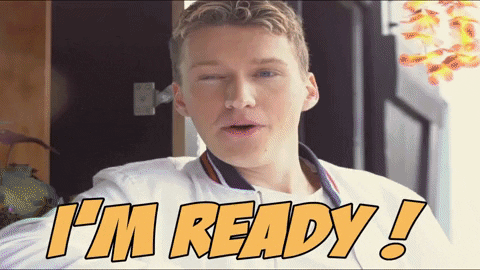 Confidently-weird GIFs - Get the best GIF on GIPHY