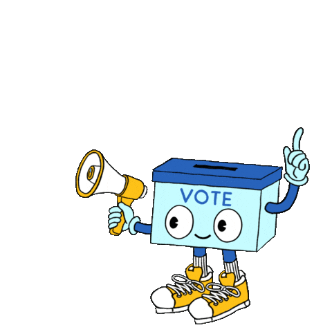 8 Stickers for Raise the Minimum Wage by INTO ACTION | GIPHY