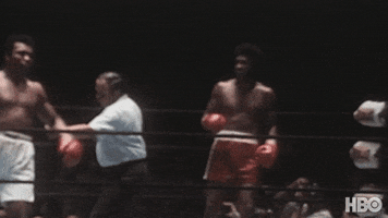 Muhammad Ali Dancing GIFs - Find & Share on GIPHY