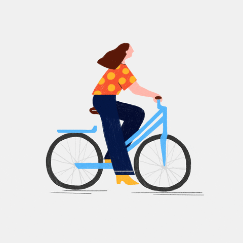 Animation Bicycle GIFs - Find & Share on GIPHY
