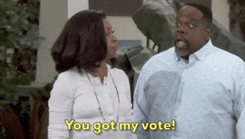 For those who say CMN and staff need to learn how to close.