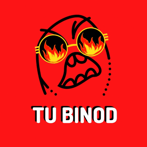 Binod GIFs - Get the best GIF on GIPHY