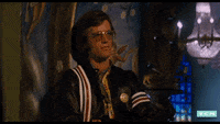 Jack Nicholson Easy Rider Gif