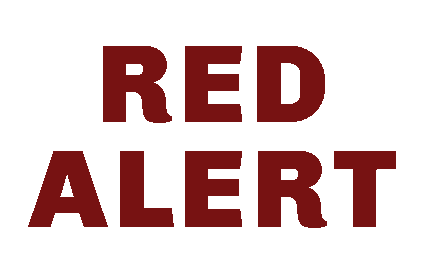 Red Alert Gif 9to5animationscom Hd Wallpapers Gifs