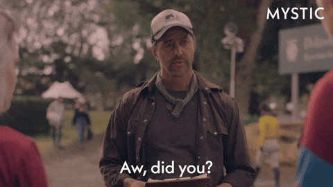 What A Pity Really GIFs - Get the best GIF on GIPHY