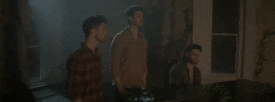 Growing Old Love Song GIF by Restless Road - Find & Share on GIPHY