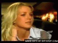 britney | GIF | PrimoGIF