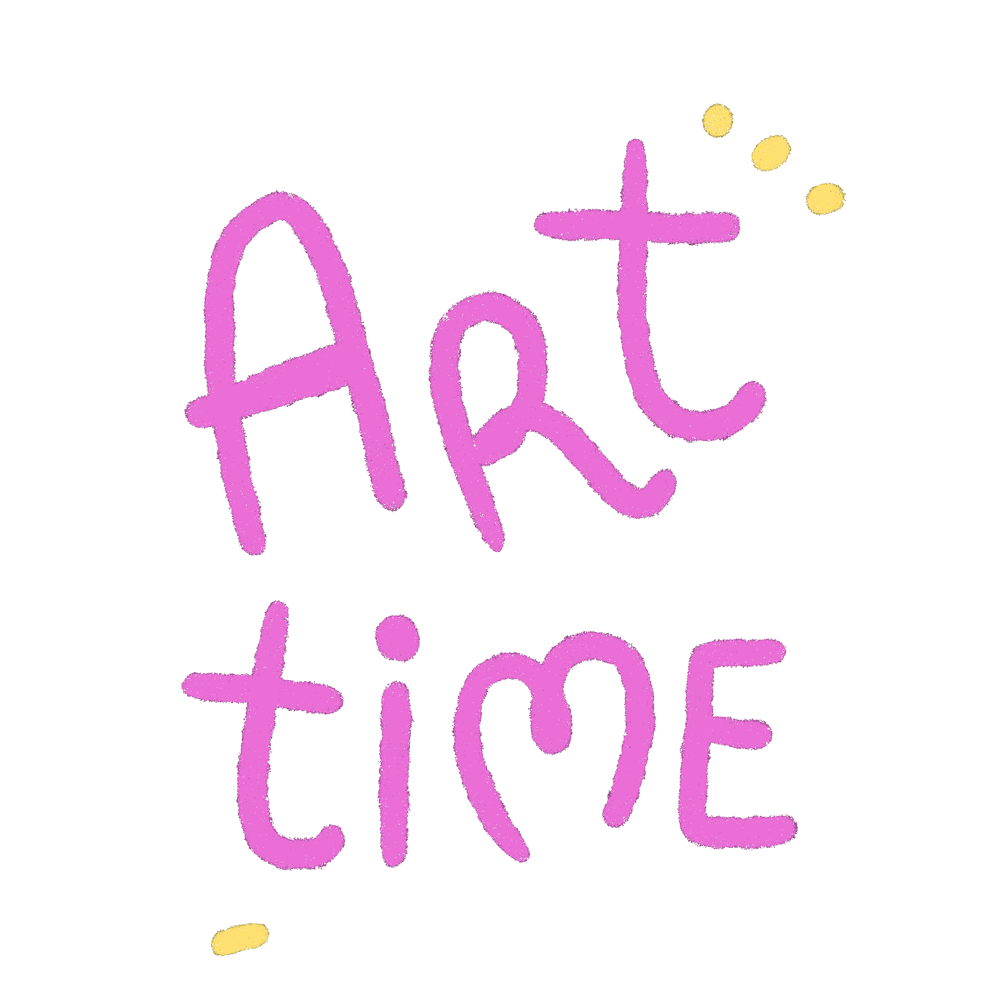 Art Artist Sticker by Carmenpatii for iOS & Android | GIPHY