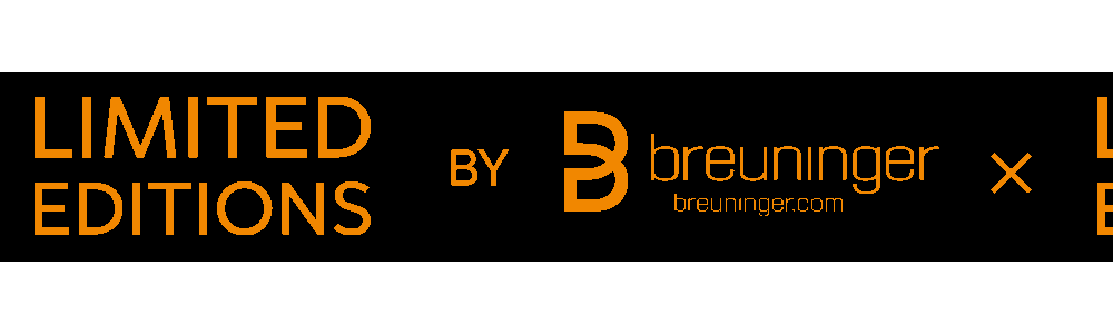 Fashion Logo Sticker by Breuninger for iOS & Android | GIPHY