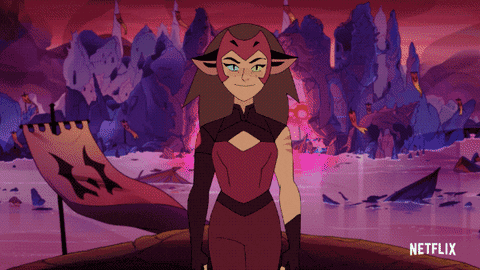 Dreamworks She-Ra GIF by DreamWorks Animation - Find & Share on GIPHY