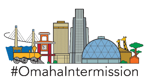Visit Omaha GIFs on GIPHY - Be Animated