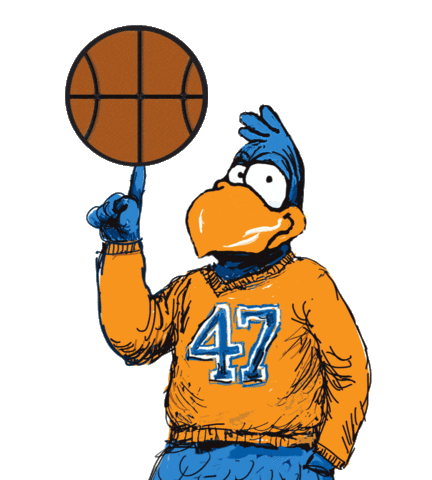 Pomona College Mascot