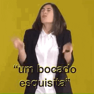 Esquisita GIFs - Get the best GIF on GIPHY