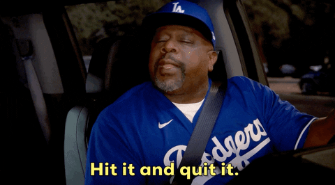 Cedric The Entertainer Comedy GIF by CBS - Find & Share on GIPHY