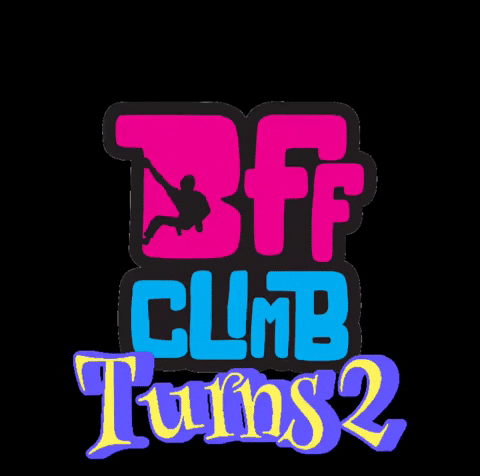 BFF Climb GIFs - Find & Share on GIPHY