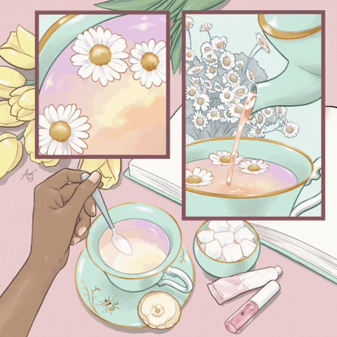 Aesthetic Study GIFs - Get the best GIF on GIPHY