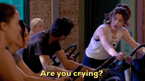 You Cry GIFs - Get the best GIF on GIPHY