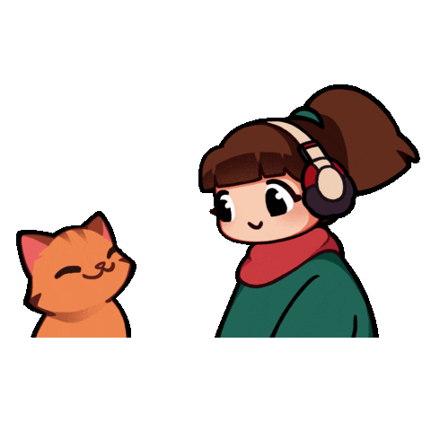 Lofi Cat GIFs on GIPHY - Be Animated