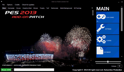 Pes 2013 GIFs - Get the best GIF on GIPHY