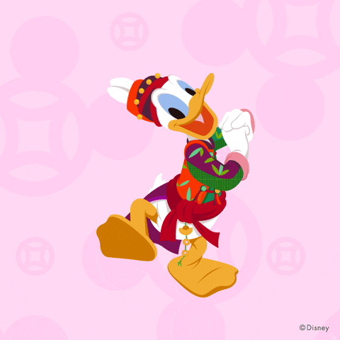 Celebration Disney GIF by Hong Kong Disneyland - Find & Share on GIPHY