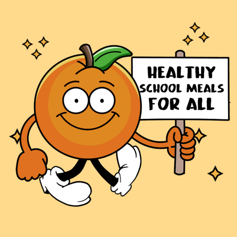 Let’s Taco ‘Bout School Lunches by All Better | GIPHY