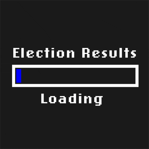 Election-results-loading GIFs - Get the best GIF on GIPHY