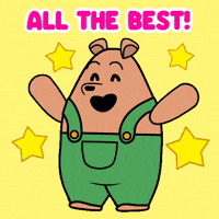 Best Animated Gifs Of All Time