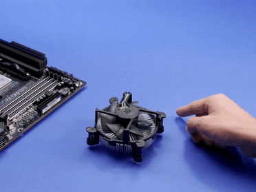 Cooler GIF by AORUS - Find & Share on GIPHY