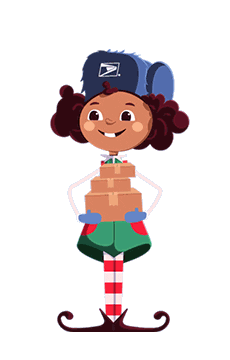 U.S. Postal Service GIFs on GIPHY - Be Animated