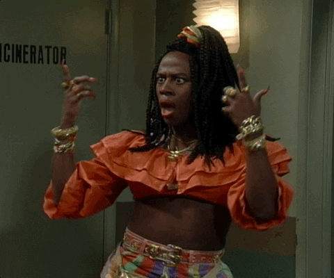 Think Martin Lawrence GIF by Martin - Find & Share on GIPHY