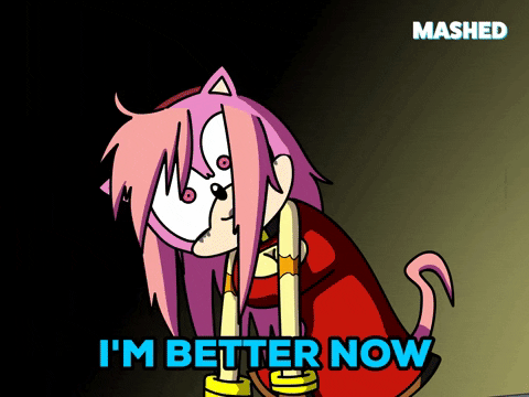 There's Something About Amy (Part 2) by Mashed | GIPHY