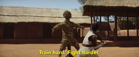 Training-hard GIFs - Get the best GIF on GIPHY