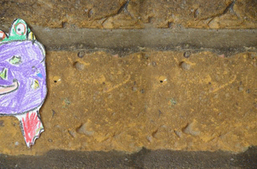 Not So Scary GIFs on GIPHY - Be Animated