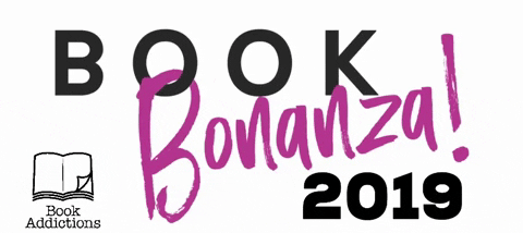 Book Bonanza GIFs - Get the best GIF on GIPHY