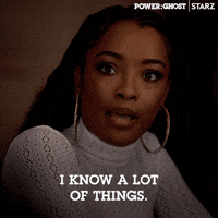 You Have No Power Over Me Gif