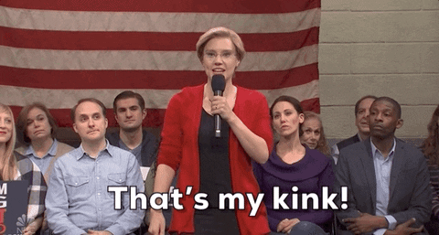 Thats My Kink GIFs - Get the best GIF on GIPHY