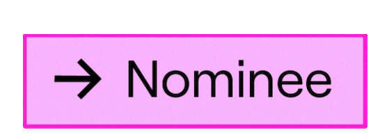 Award Nominee Sticker by Twitch for iOS & Android | GIPHY