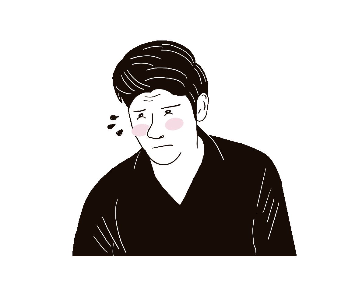 Sad Laugh Sticker for iOS & Android | GIPHY