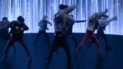 Juyeon GIFs - Get the best GIF on GIPHY