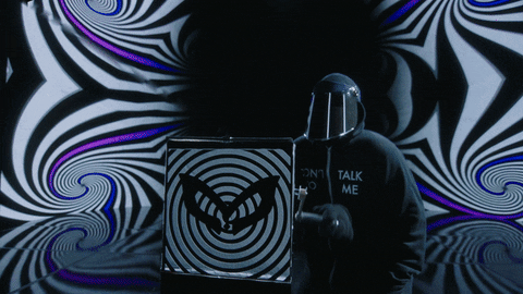 Season 6 Mask GIF by The Masked Singer - Find & Share on GIPHY