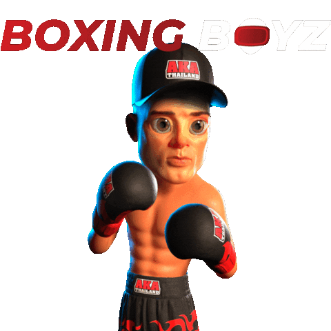 Boxing Boyz - Public GIFs on GIPHY - Be Animated